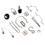 Best Spring Manufacturing Company in Pune: Maharashtra Springs